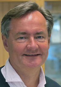 Steno-profil får fremtrædende rolle i Lund