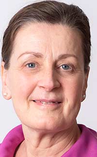 Ny professor samler palliation og rehabilitering