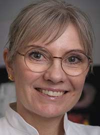 Ny klinisk professor i nuklearmedicin