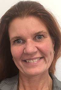 Ny vicedirektør på Sjællands Universitetshospital